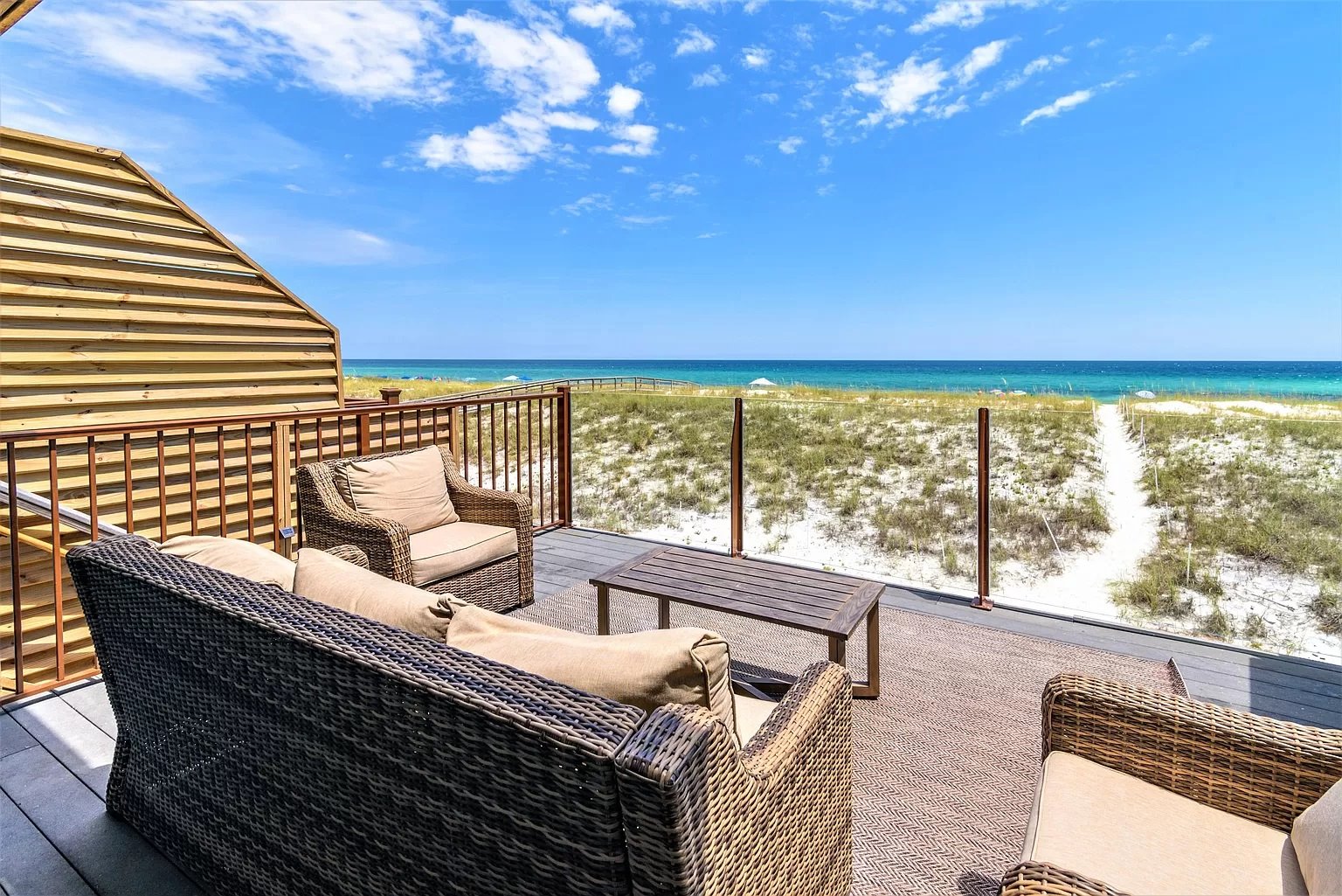 On Turtle Time | Beach Rentals at Navarre